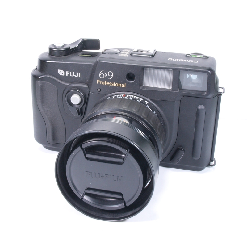 Średni Format – Sklep Fotograficzny Kraków | FOTO-KRAM.pl